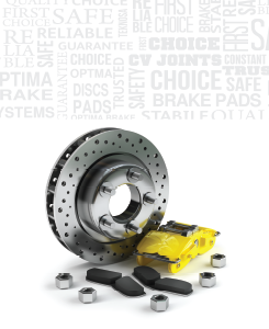 Optimasa | Brake Components