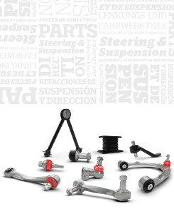 Optimasa | Brake Components